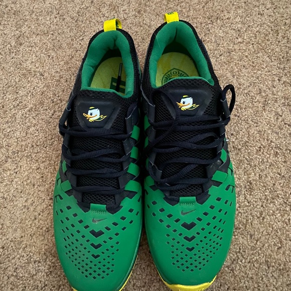 Shoes | Oregon Ducks Shoes | Poshmark